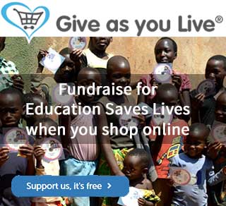 HEALTHY LIVING – Education Saves Lives
